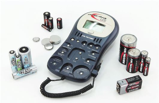 Alarm Sensor Batteries: A Quick and Easy Guide