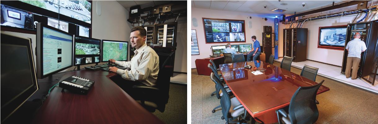 Analyzing Anixter: Execs Talk Rebranding, Being a Complete Security ...