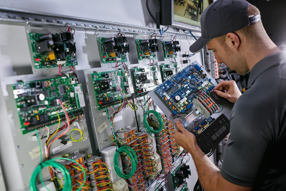 The ‘SES Difference’ Makes Securitas Electronic Security an SSI ...