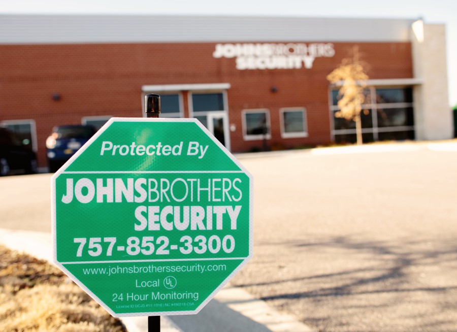 Exec Interview: Johns Brothers Makes Clients Feel Like Family ...