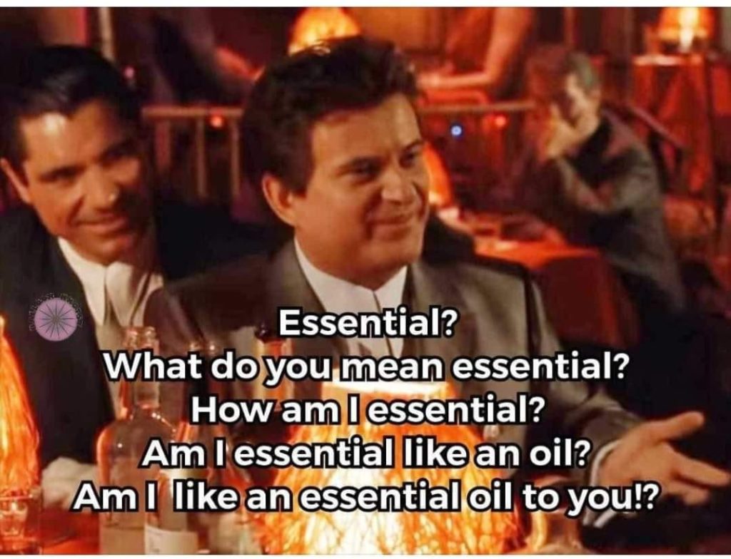 14 Accurate Essential Worker Memes to Brighten Your Day - Security ...