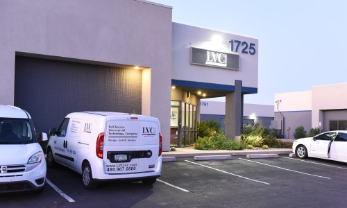 Integrator of the Month: LVC Companies - Security Sales & Integration