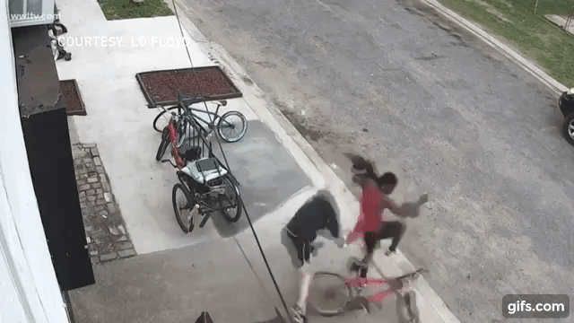 Top 5 Surveillance Videos of the Week: Hundreds of Looters Storm ...