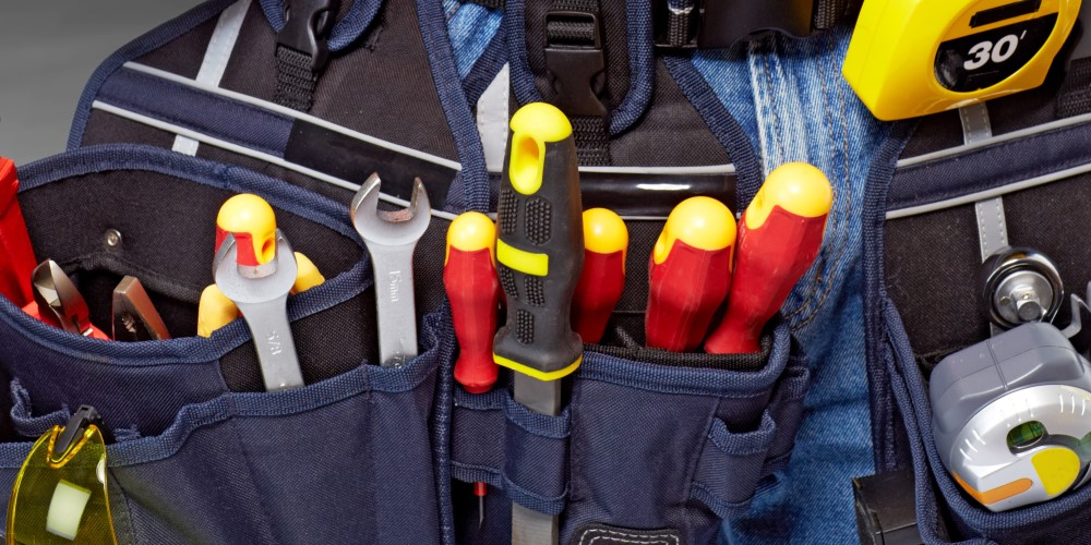 How to Ensure Proper Tools Selection - Security Sales & Integration