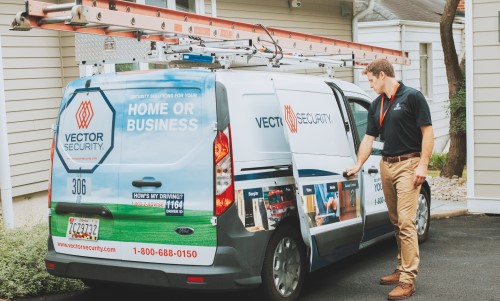 Integrator of the Month: Vector Security - Security Sales & Integration