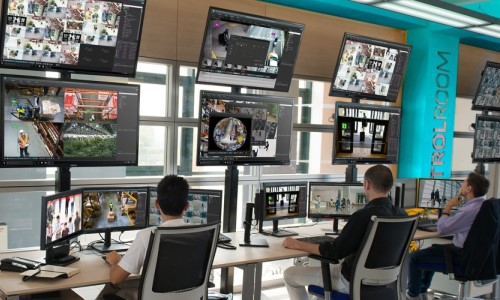 Assessing AI: Realistic Implementations for Security, Safety ...