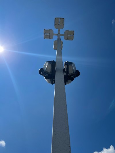 N.C. Auto Dealership Uses AI Security Technology to Thwart Thefts | NESA