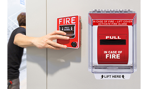 The Alarming Cost of Recurring False Fire Alarms - Security Sales ...