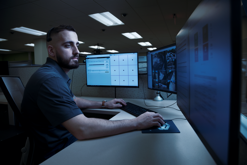 Tech Marvel Runner-Up Edgeworth Security Uses Proactive Approach ...