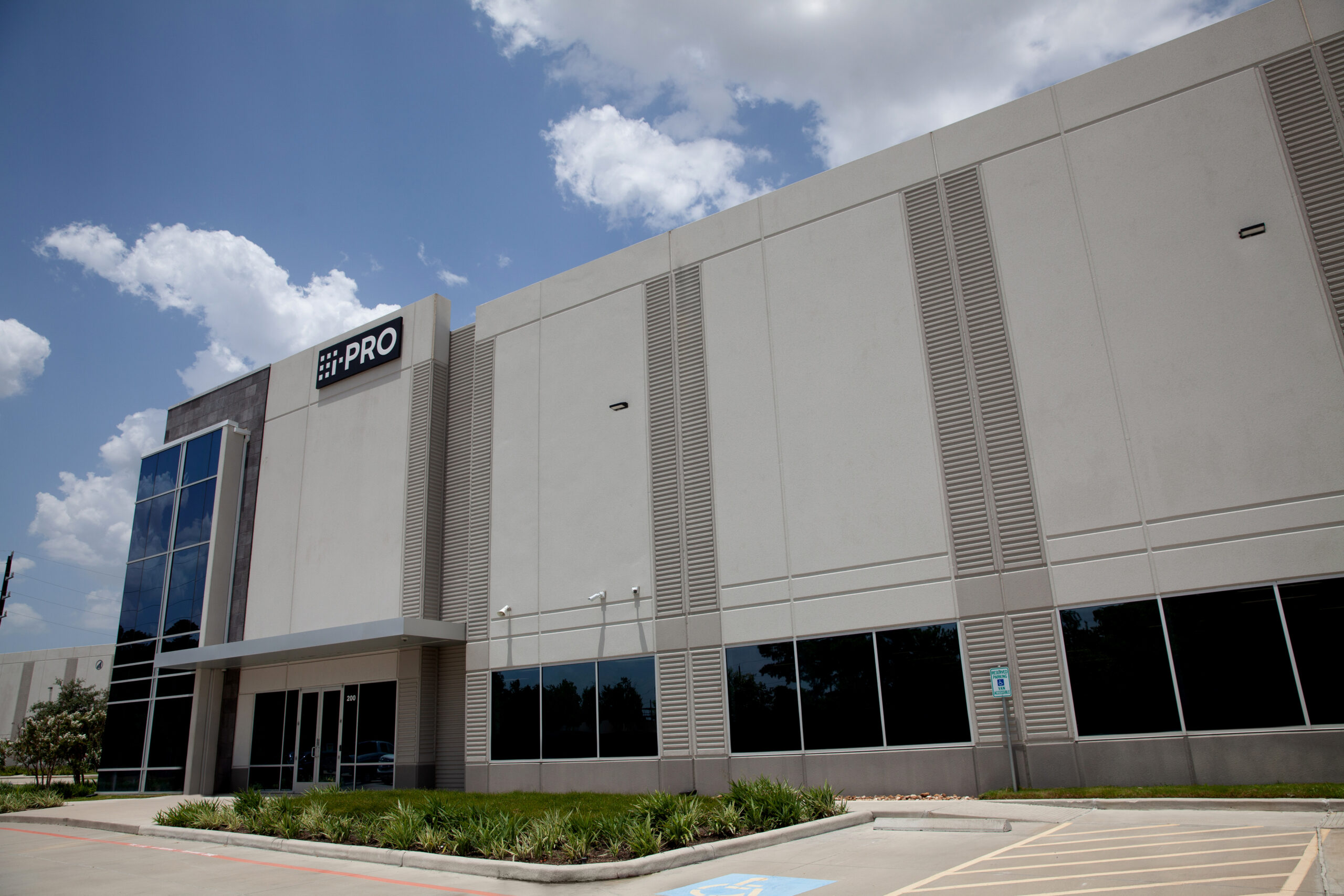 i-PRO Prioritizes Products & Partnering As It Forges Its Own Identity ...