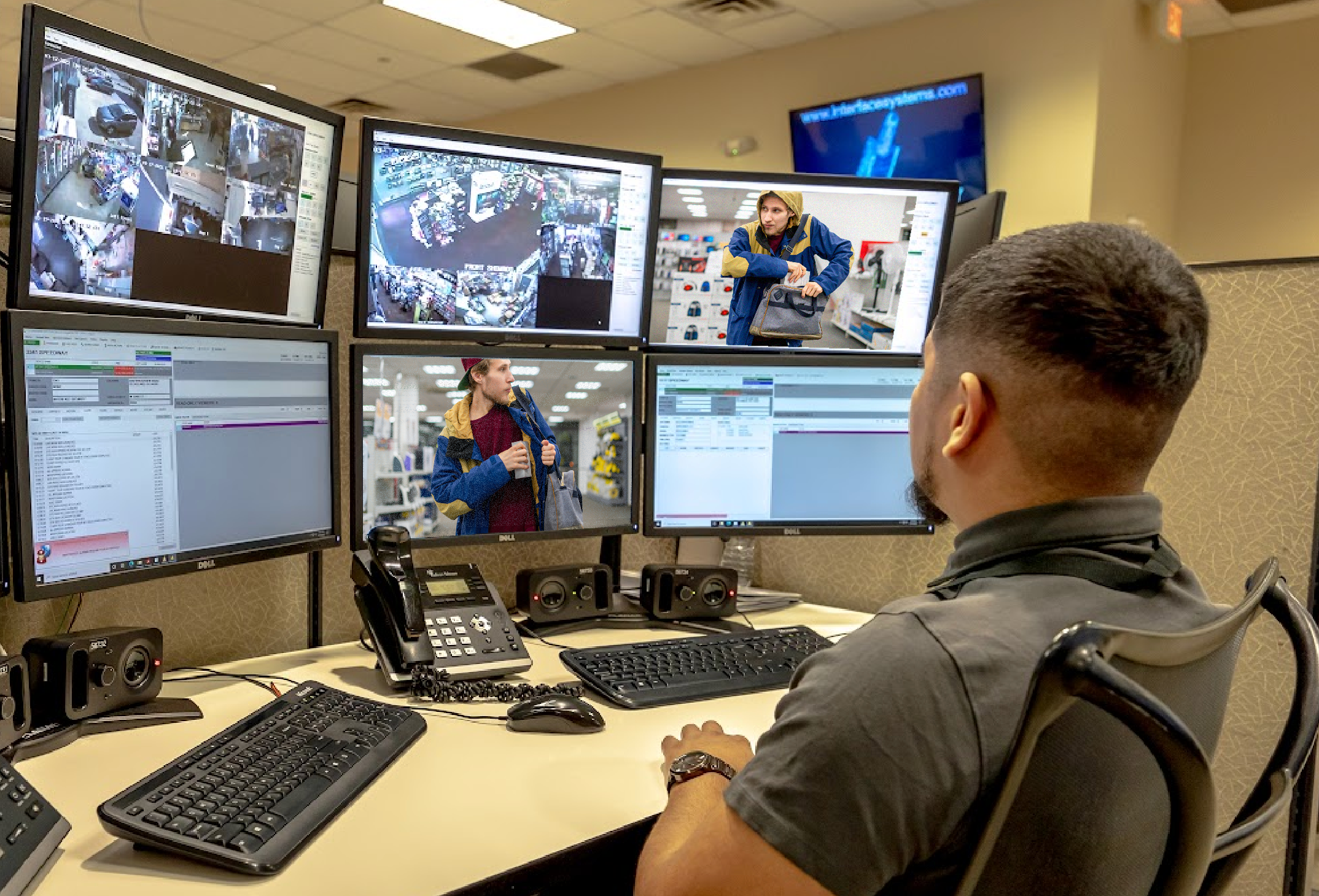 Highlighting Three Best Practices to Fight Retail Crime - Security ...