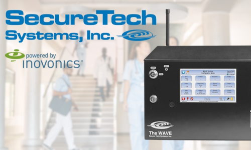 When Seconds Count: SecureTech’s WAVE Plus Critical Incident ...