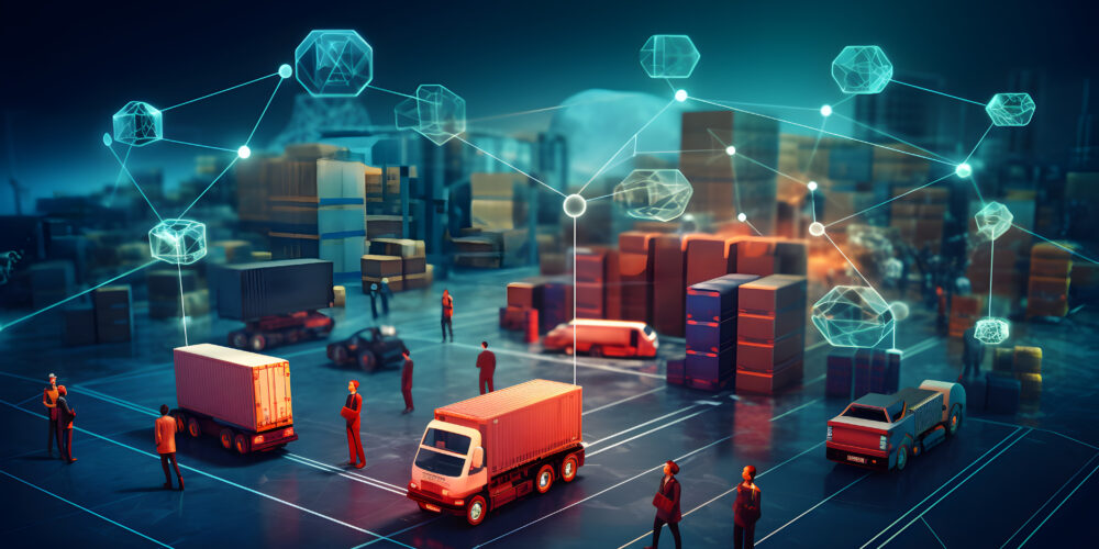 TIA Supply Chain Security Management System Improves Global Security ...