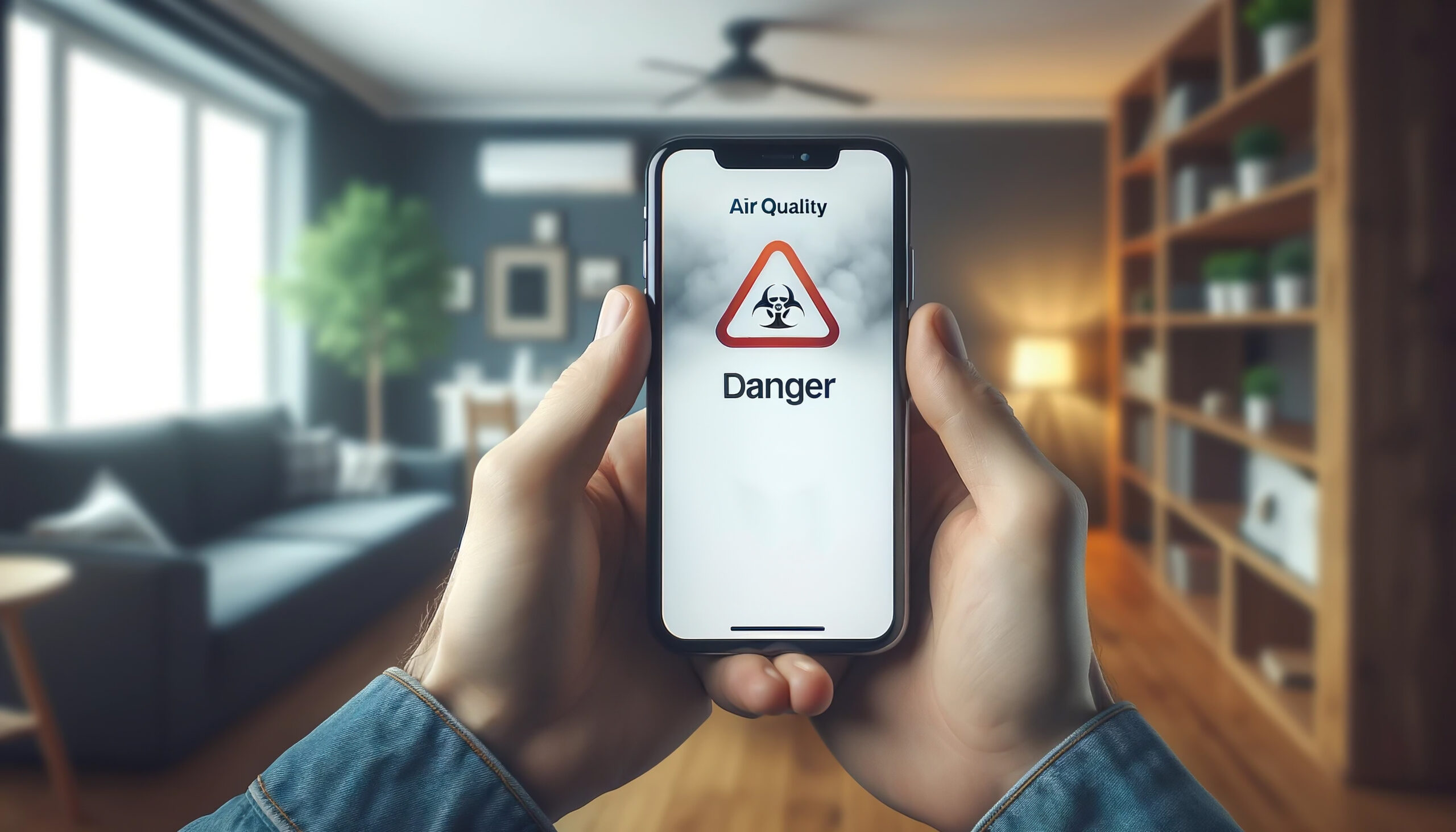 Environmental Hazard Detection: How to Leverage Mass Notification and ...