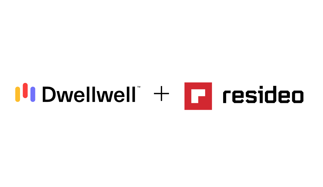 Resideo Technologies Invests in Smart Monitoring/Analytics Platform DwellWell - Security Sales ...