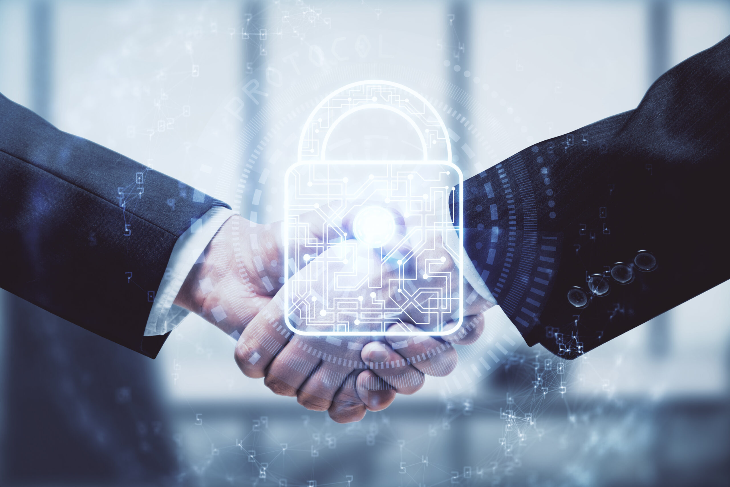 How Becoming a Security Partner Builds Vendor Value - Security Sales ...