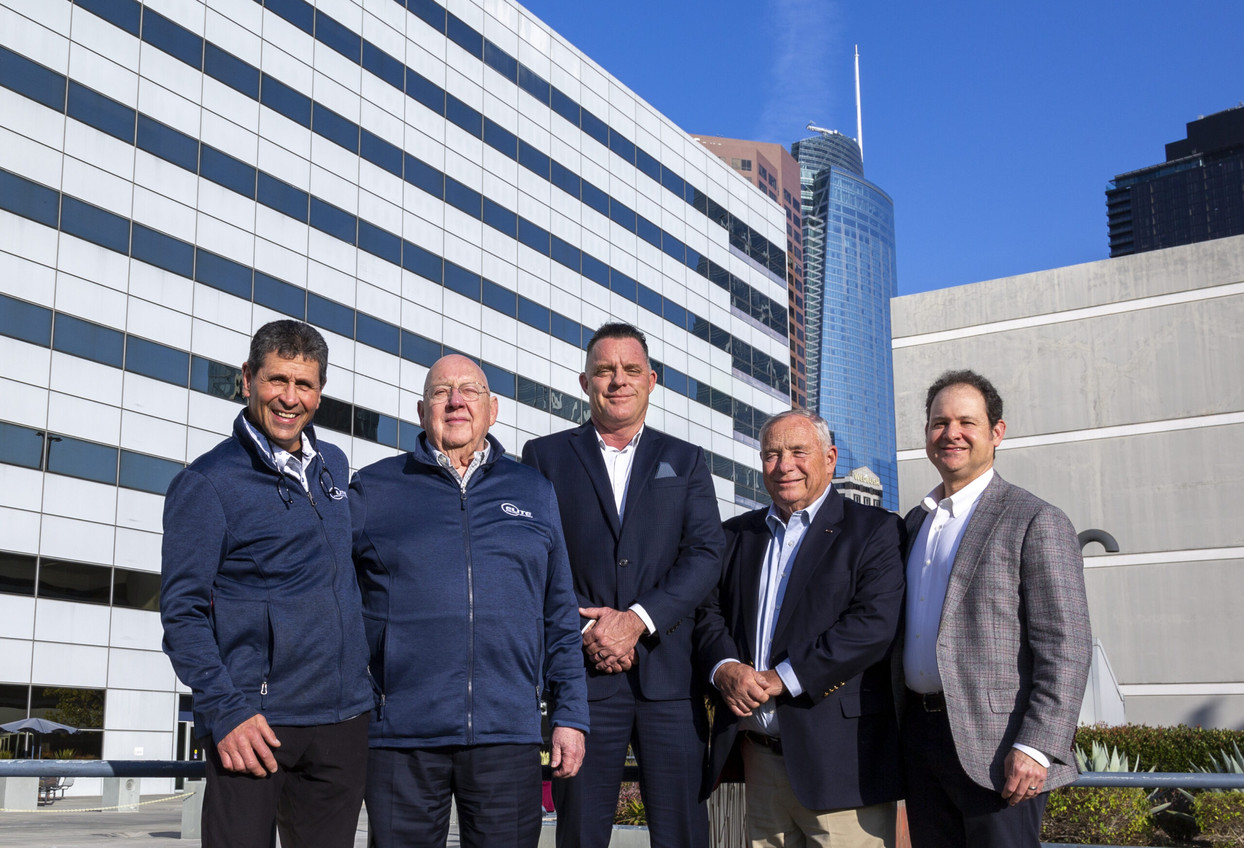 Law Enforcement Roundtable: Police Advise on How Security Professionals ...