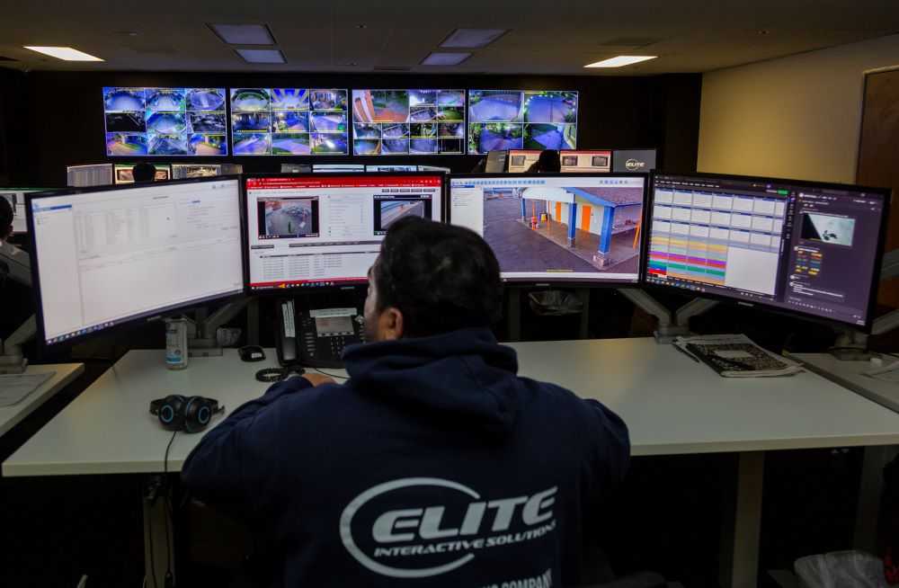 Elite Interactive Solutions Has Prevention-Focused Approach to ...