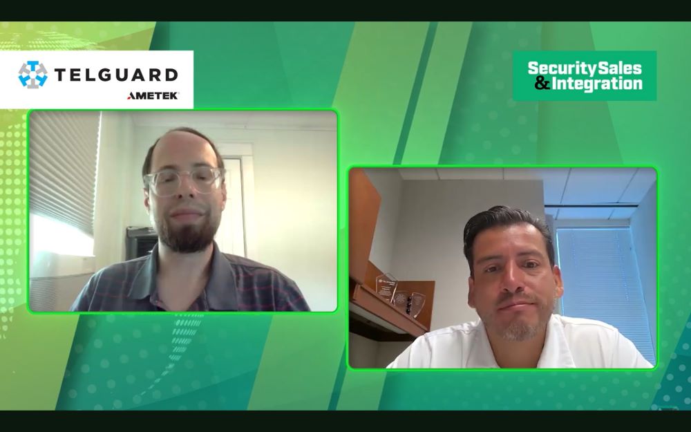 Telguard TG-7FM Brings All Carriers into a Single Device