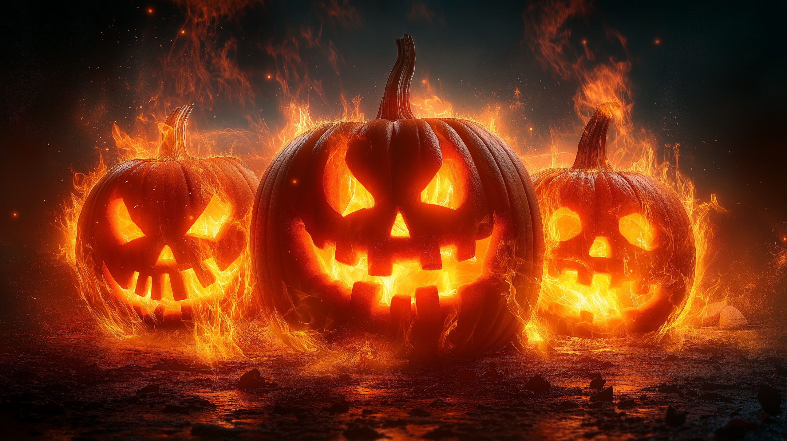 NFPA Urges Public to Keep Halloween Fire Safety in Mind for Decorations ...