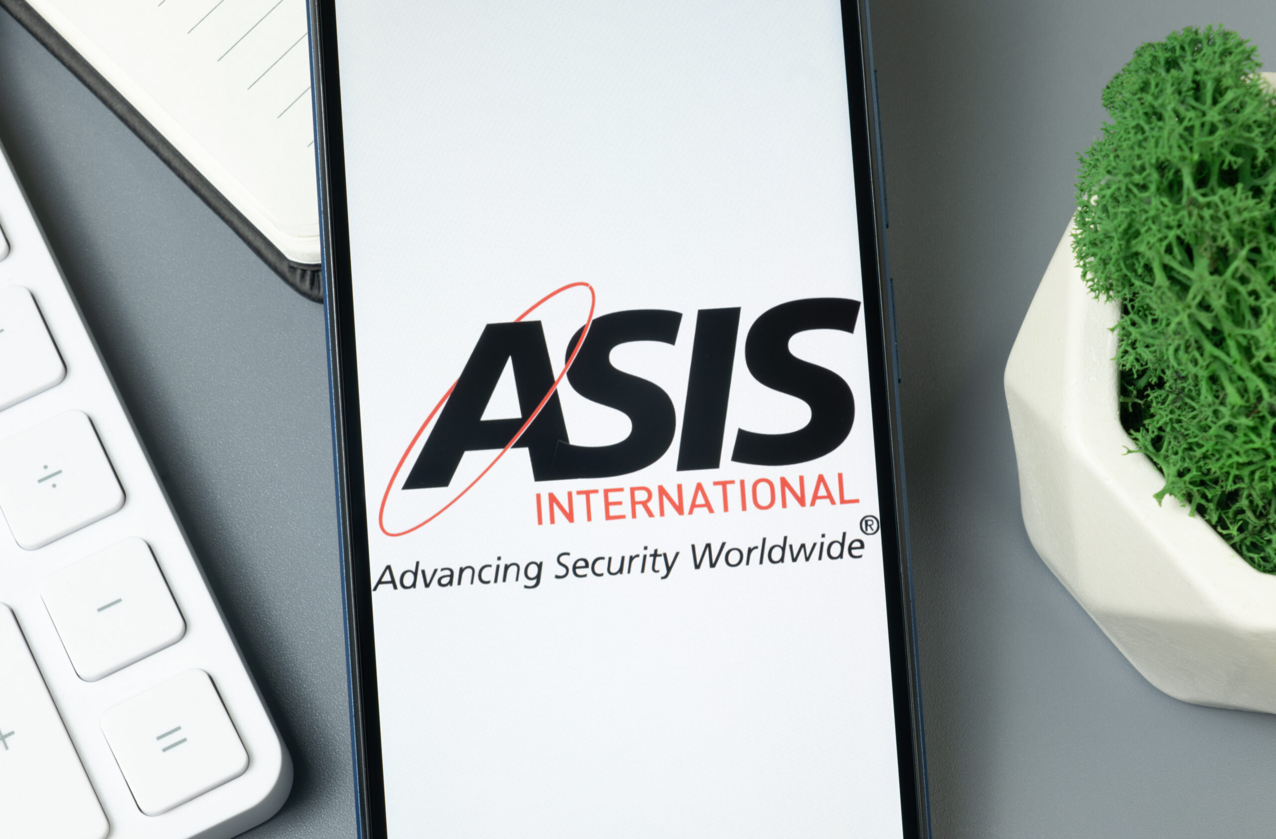 ASIS, International Protective Security Board Sign Memorandum of ...