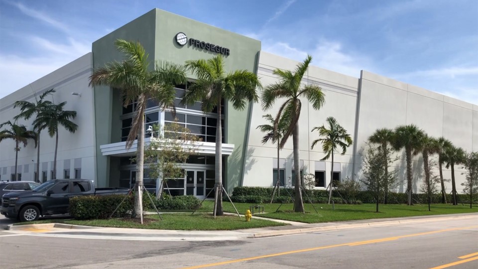 Prosegur Security Partners with Kinetic Global to Elevate Global Risk Management Solutions ...