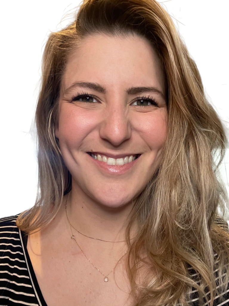 Women in Security: Mallory Pernai, Communications Director, Everon ...