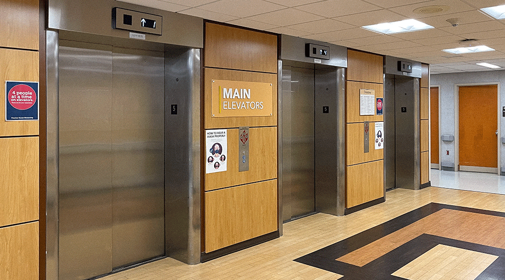 Miami VA Medical Center Elevators Injured At Least 12 in Two Years - Security Sales & Integration