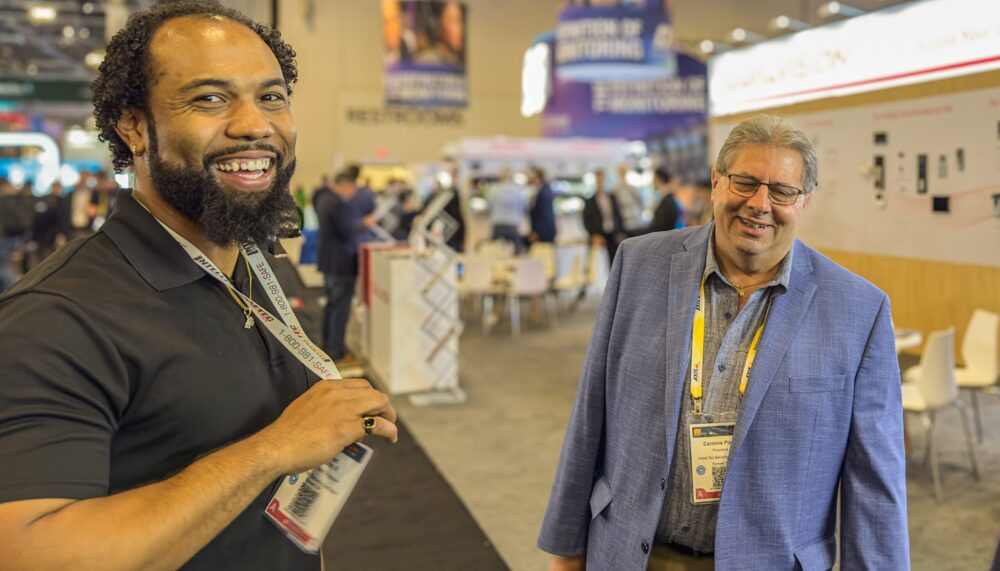 Intelli-Tec Security Services Earns Praise for Flexibility and ...