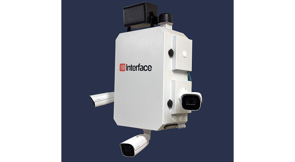 Interface Systems to Launch Virtual Perimeter Guard at NRF Protect 2025 ...