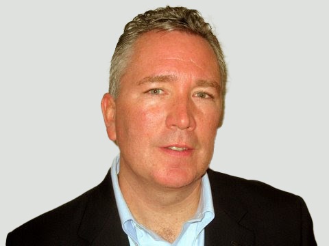 Michael Hanlon, Vice President, Allied Universal: Best Advice - Security Sales & Integration