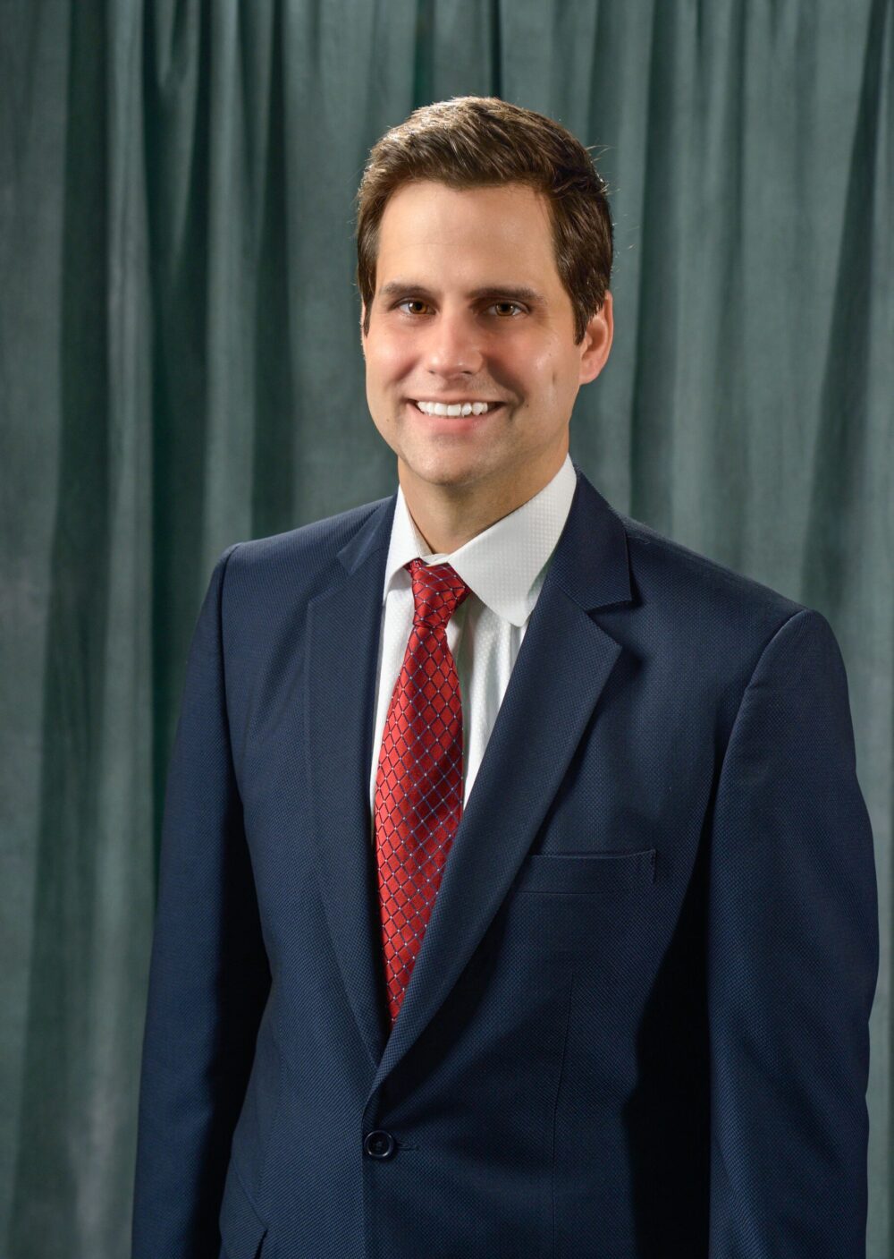 Brandon Niles, Vice President, Acadian Total Security: Best Advice ...