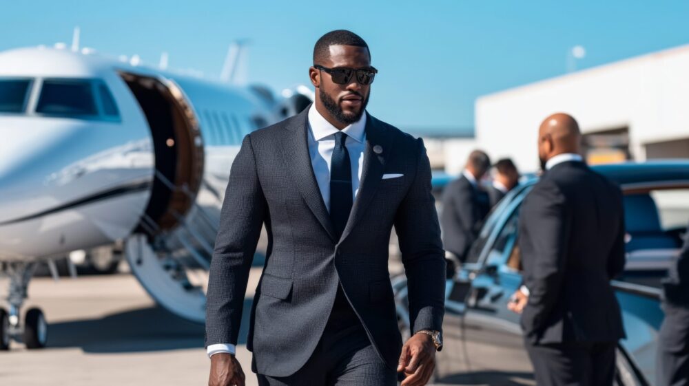 ASIS International Introduces Executive Protection Standard - Security ...