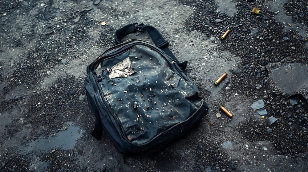 School Shootings Down 30% Last Year: Omnilert Gun Violence Report ...