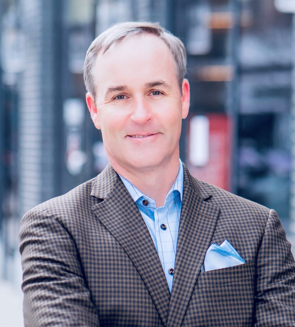 Sean Foley, Interface Systems: 2025 Reflections and 2026 Predictions ...