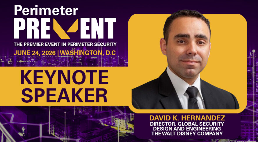 SIA Adds More Perimeter PREVENT Keynote and Featured Speakers ...